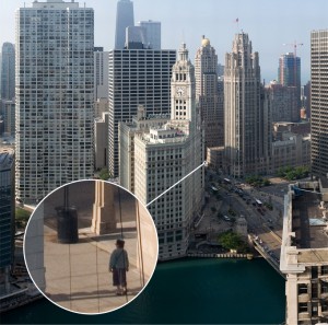 Gigapixel Panoramic Photography